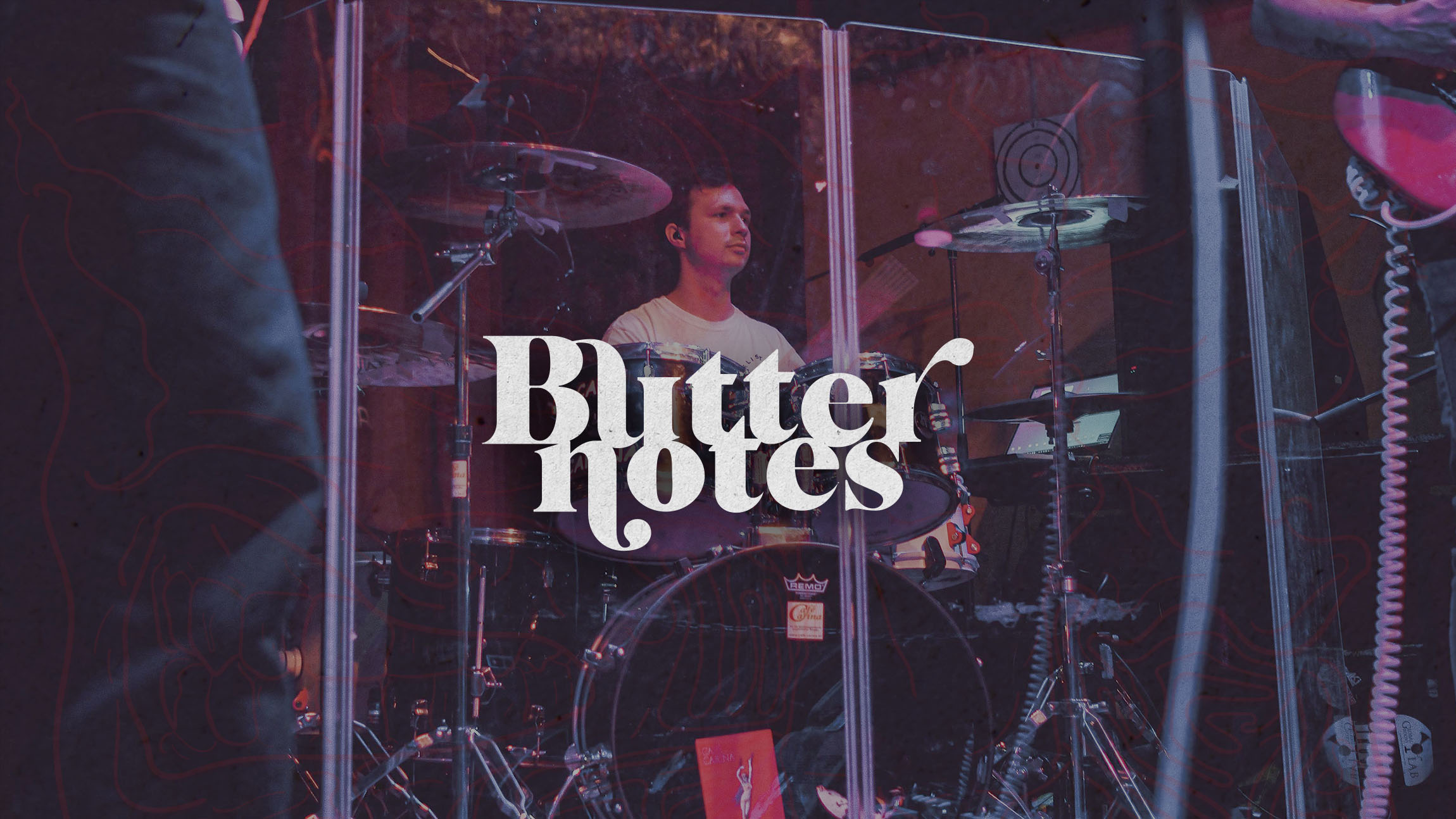 Butter Notes Music – Alternative Rock from Vienna